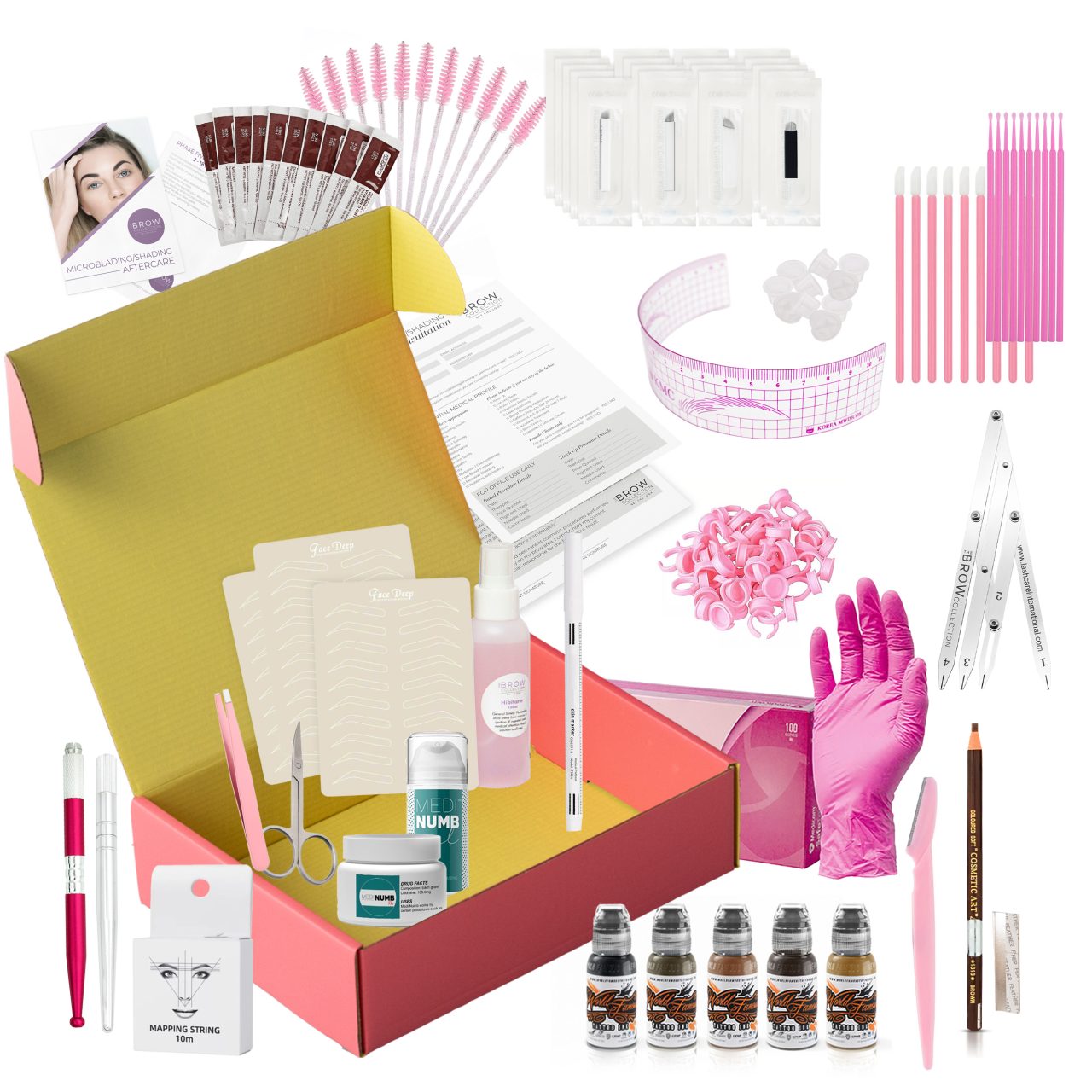 Microblading | Stella Academy