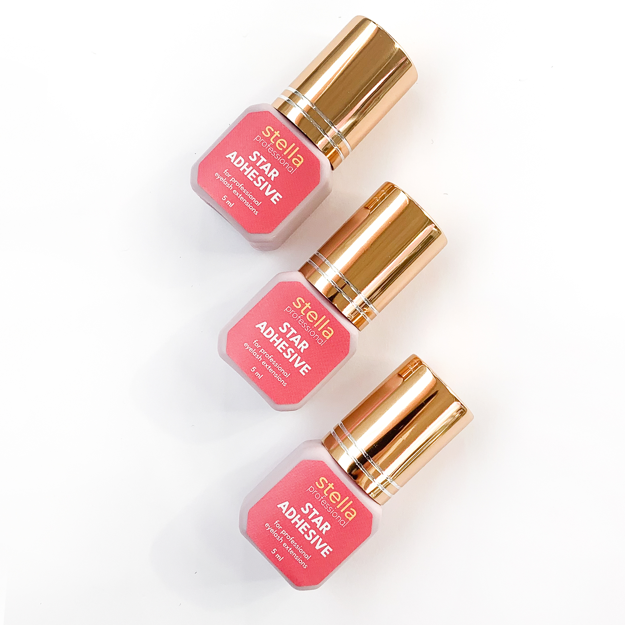 Stella Star Adhesive | Stella Academy